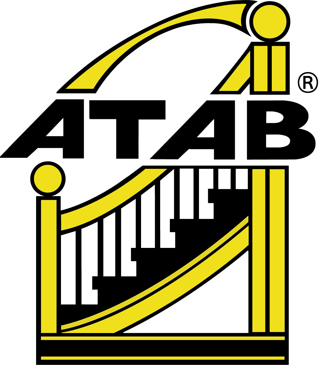 Atab Trappan – Trappor med Design & Personlighet